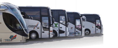 חדשות | בדרך שלך